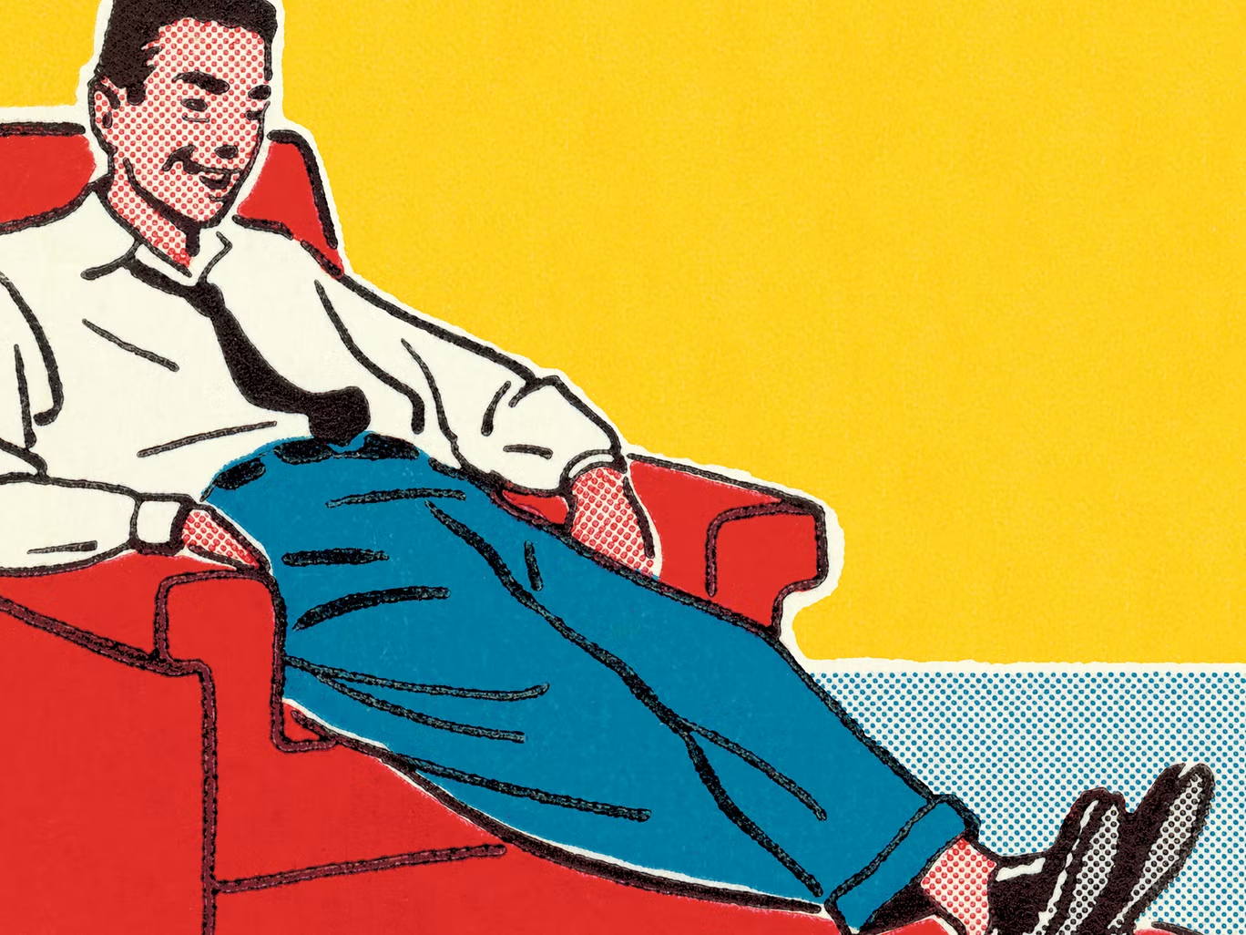 Should we all be lazier? Why everyday idleness could save the world ...