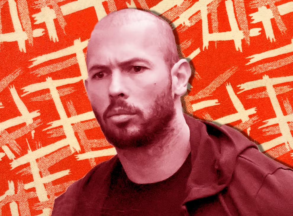 Generation Tate: How can we stop losing vulnerable men to the ...